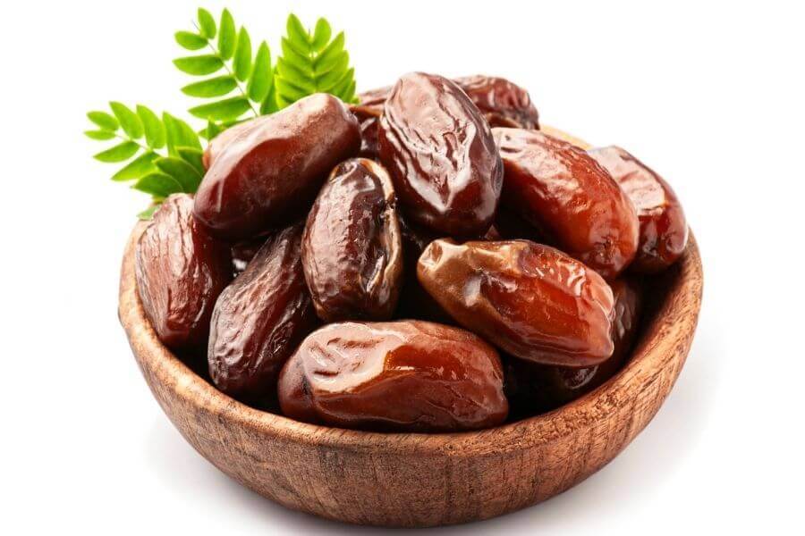 Can Dogs Eat Medjool Dates